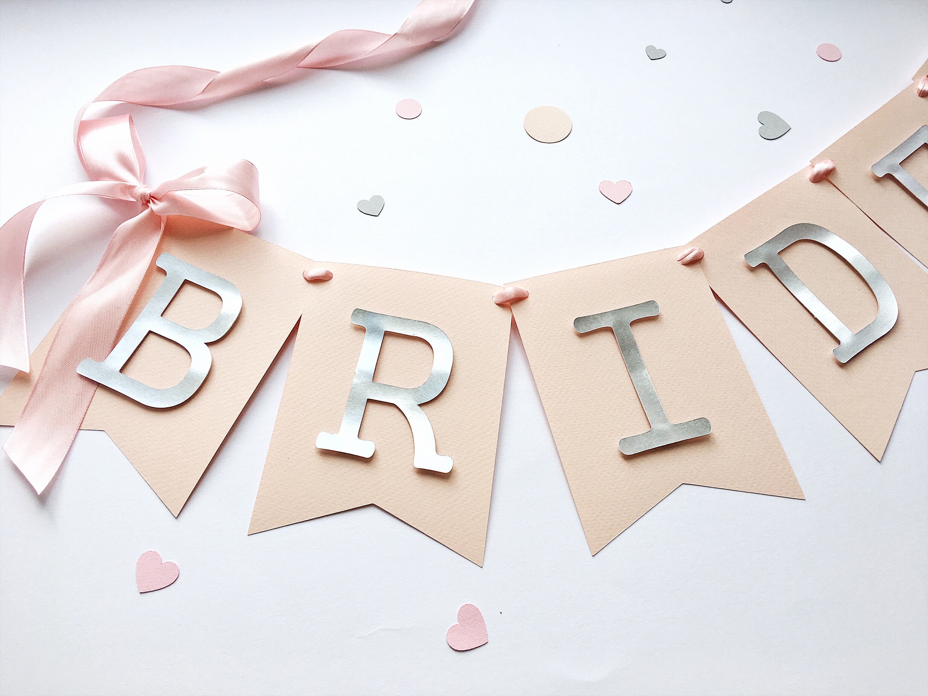 Bride to be banners store