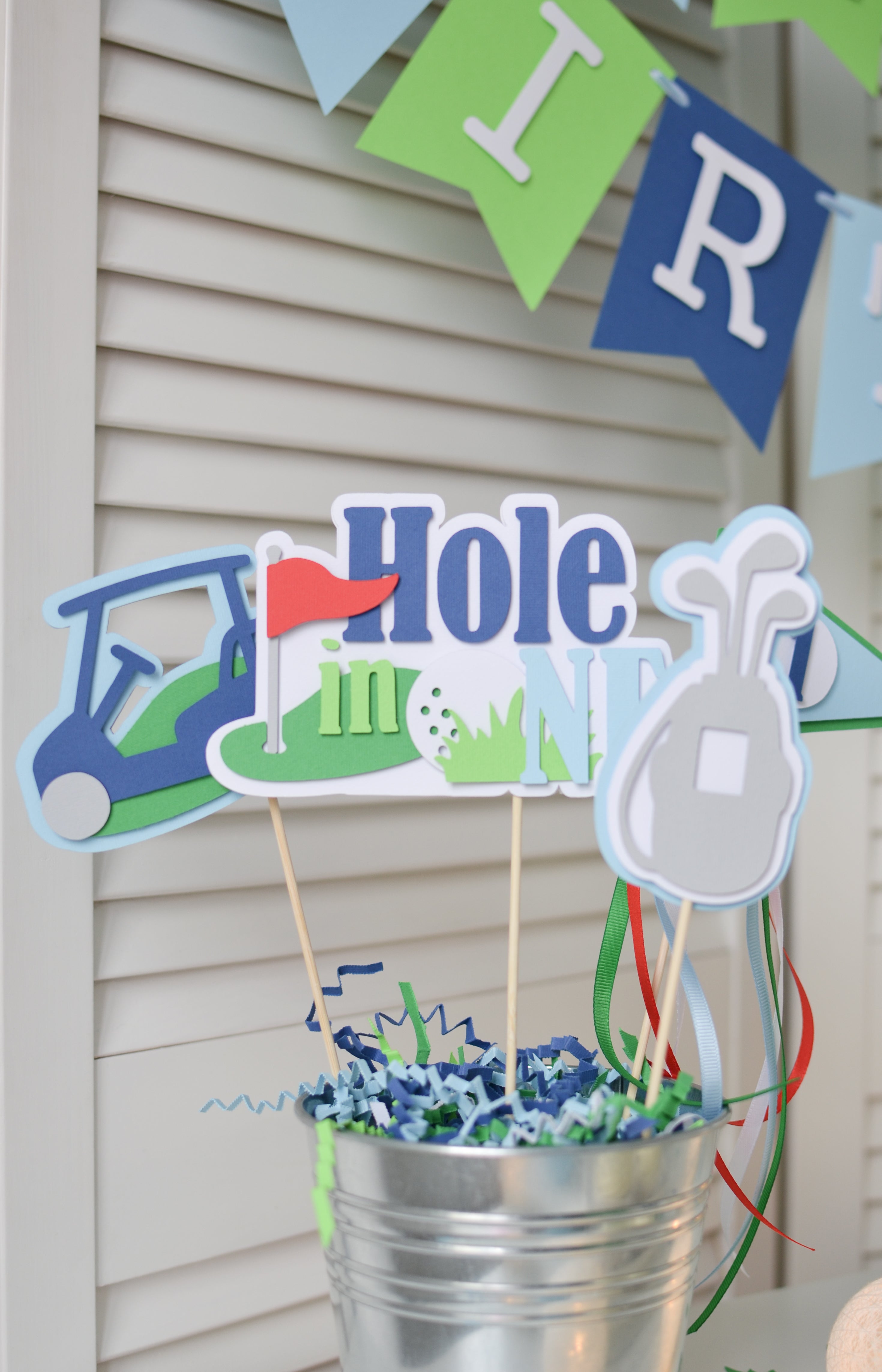 Unique Golf Party Ideas for a Memorable Birthday
