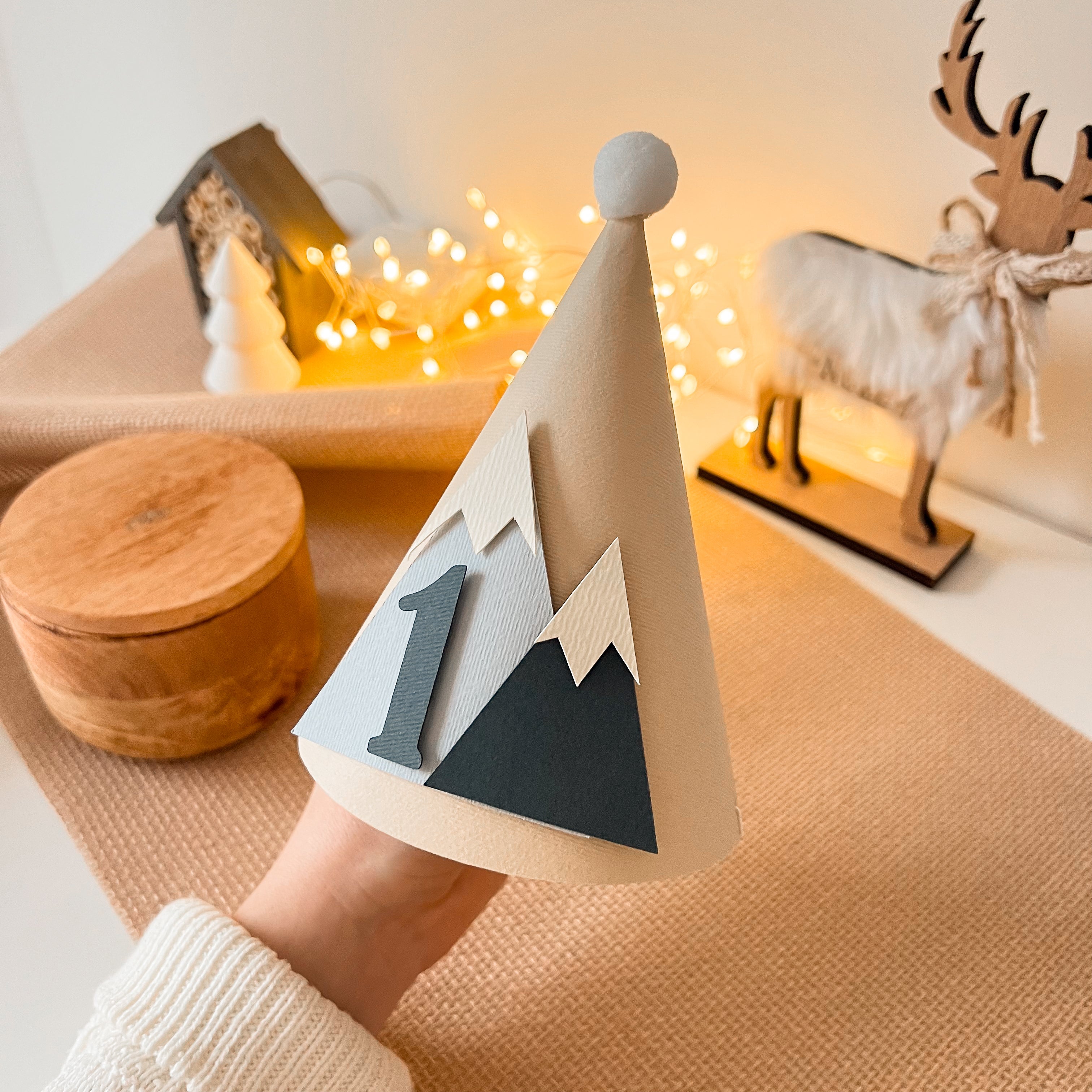 Personalized Party Decorations by FunstaCraft – FUNSTARCRAFT