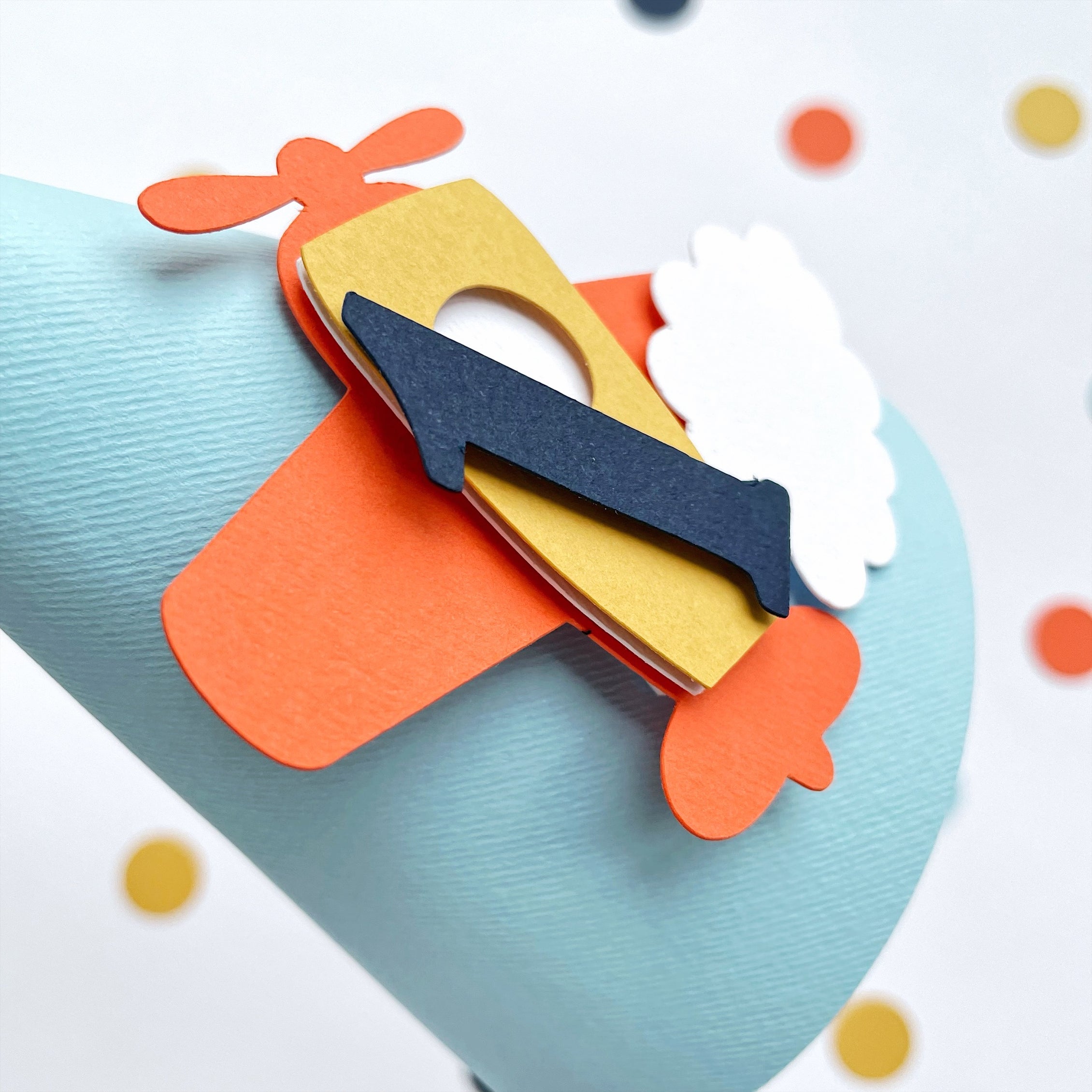 Airplane One Party Hat First Birthday Decor Theme